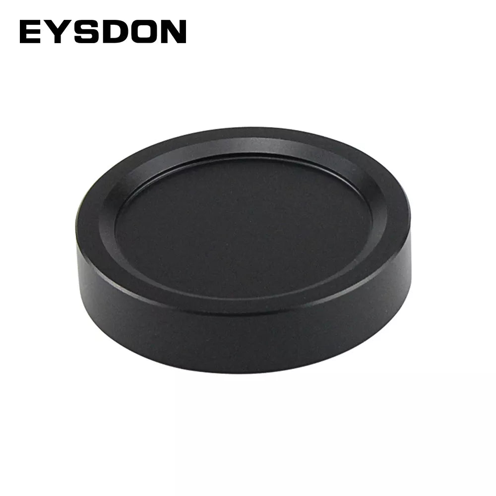 M42x0.75mm Metal Telescope Lens Dust Cap