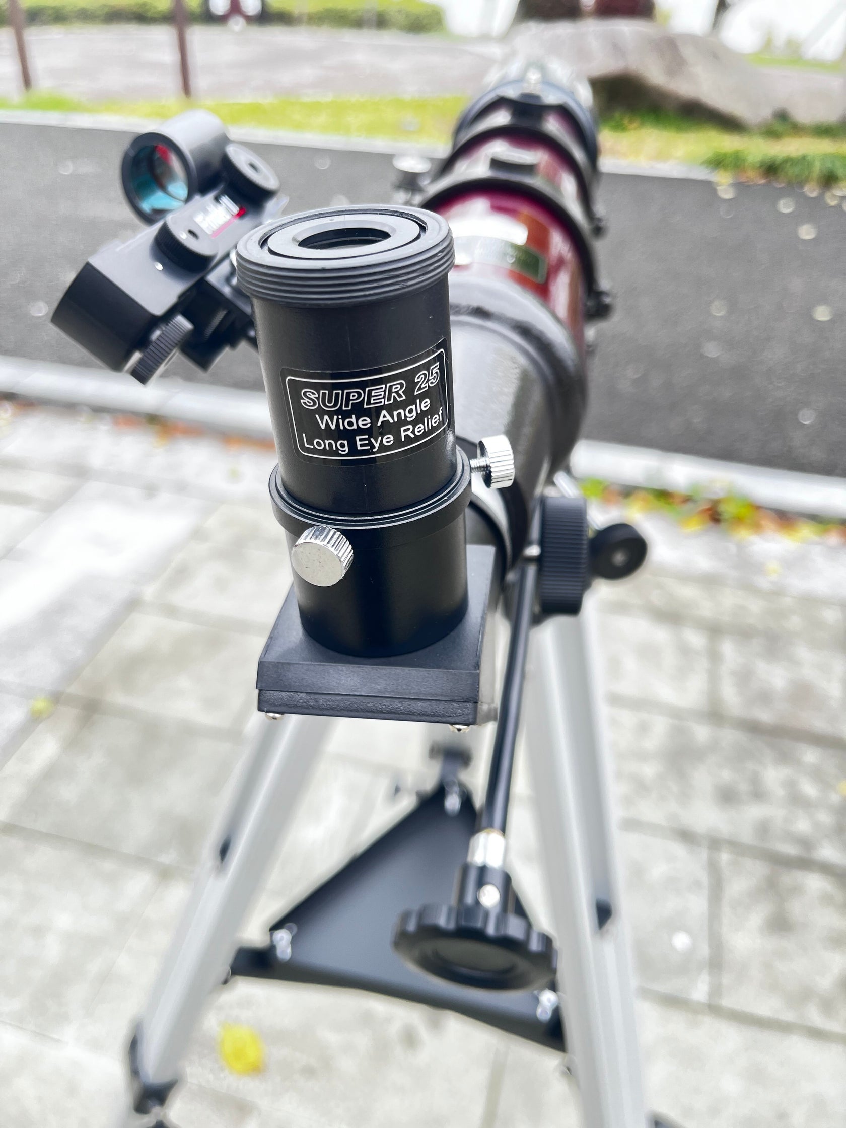 Orion Starblast 90mm