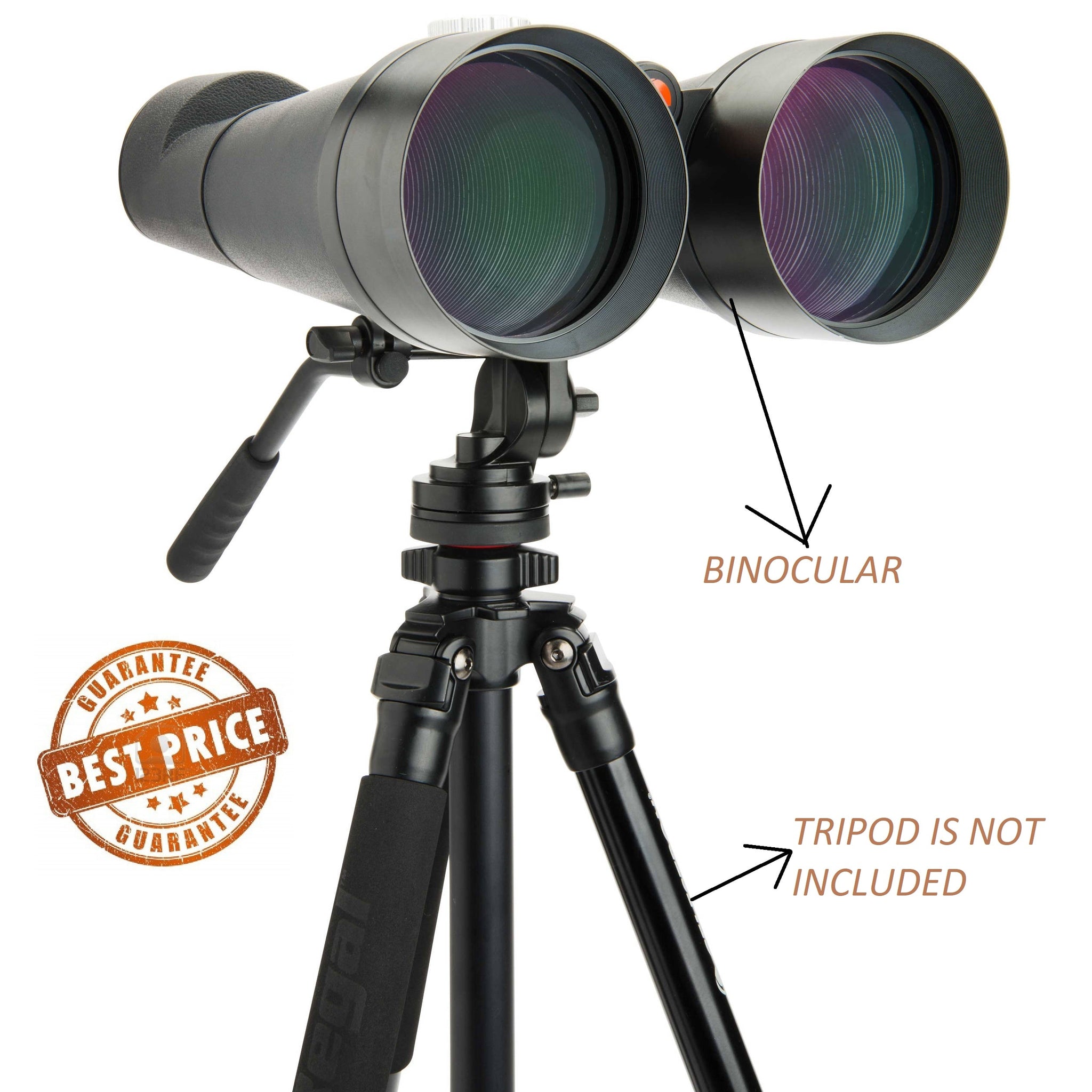 Celestron Skymaster Porro Prism 25x100FZ