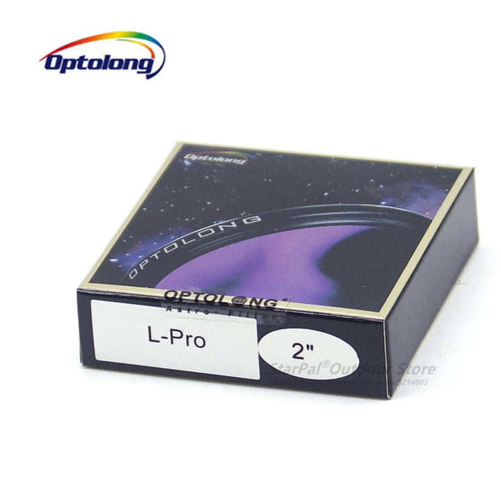 Optolong L-Pro vs L-Enhance vs L-Extreme