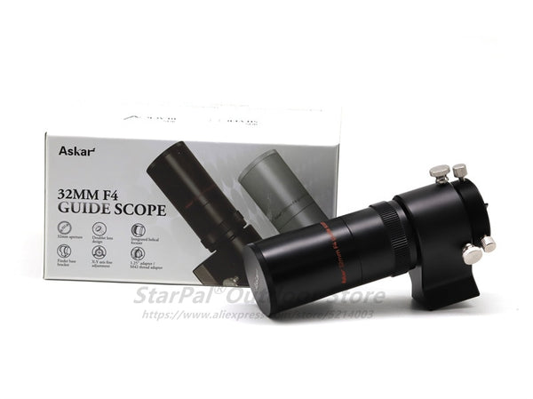 Askar 32mm F4 Guide Scope