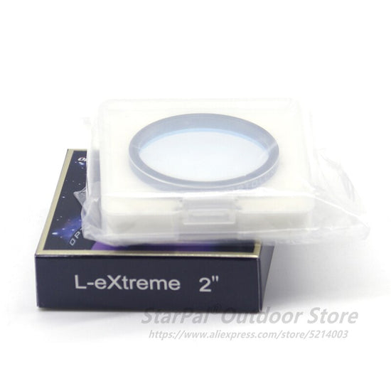 Optolong L-Pro vs L-Enhance vs L-Extreme