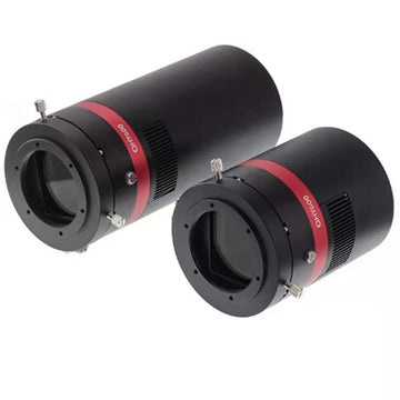 QHY Cameras