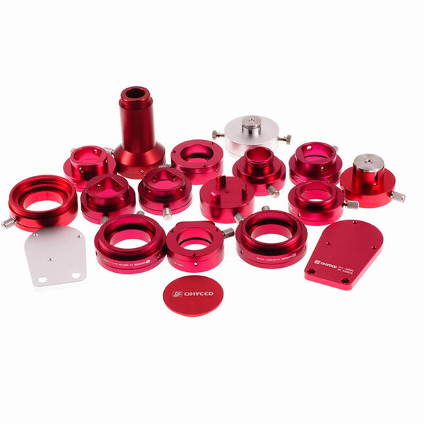 QHYCCD PoleMaster Adapter