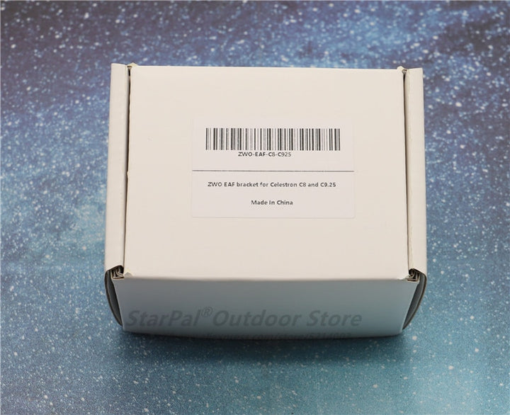 ZWO M42 Thread 1.25 Inch T-Mount Camera Adapter