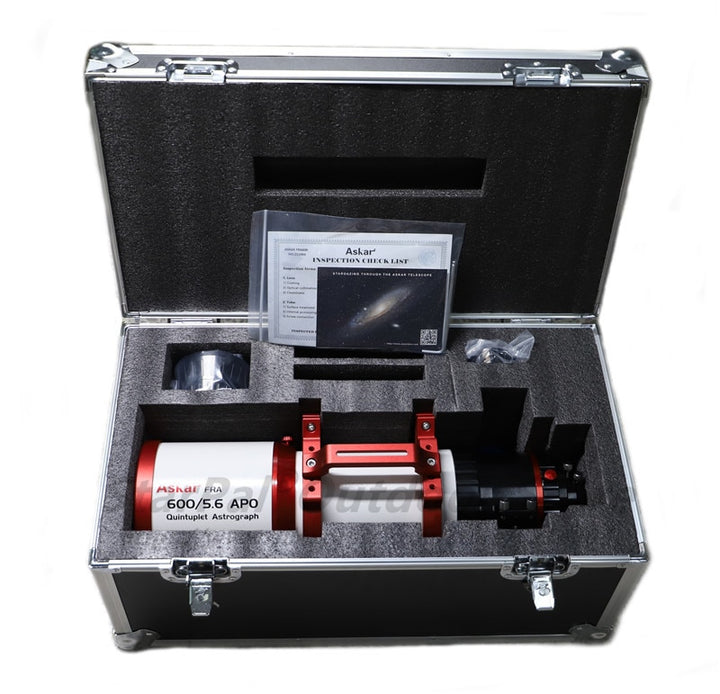 Sharpstar / Askar Telescopes