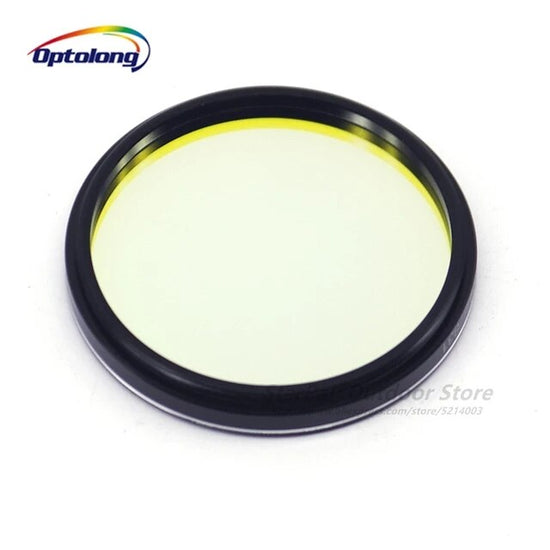 Optolong L-Pro vs L-Enhance vs L-Extreme