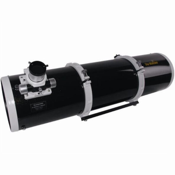 Skywatcher AZ-GTi Mount Review