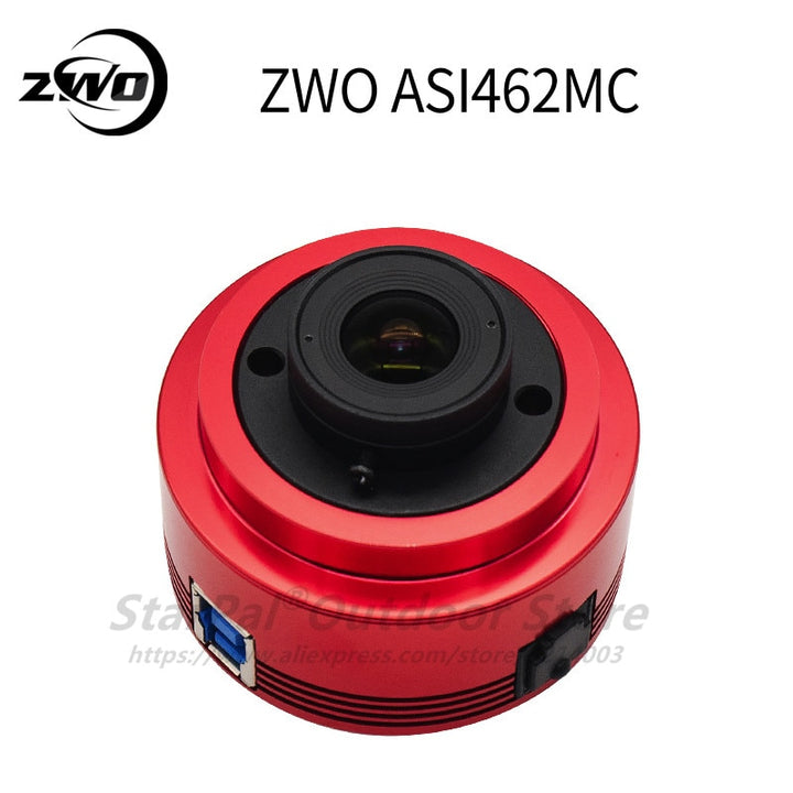 ZWO Cameras