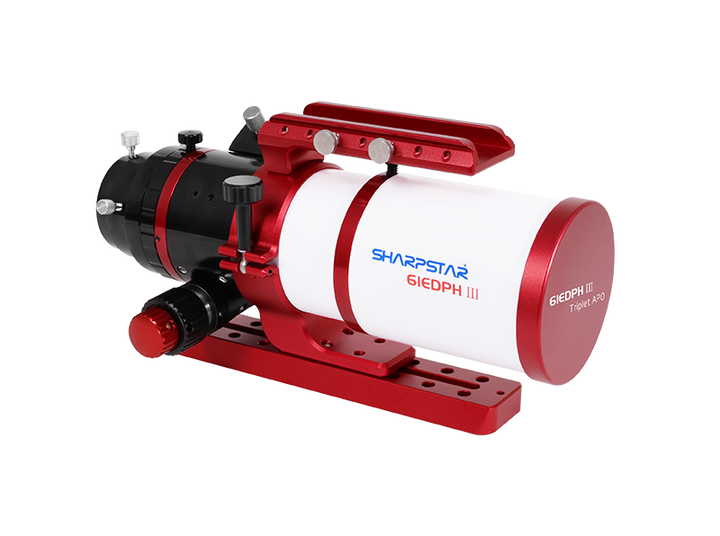 Sharpstar / Askar Telescopes