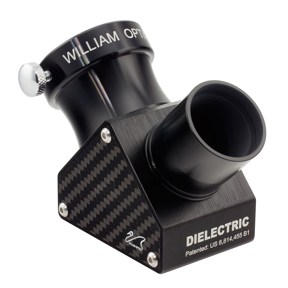 William Optics