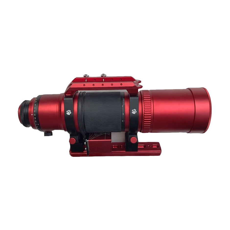 William Optics
