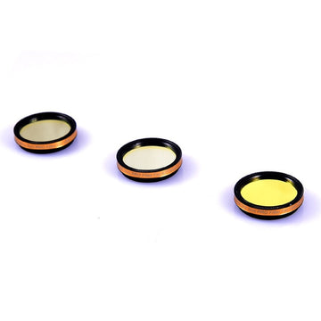 Hydrogen Alpha Filter