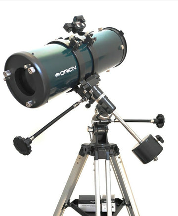 What is a Catadioptric Telescope