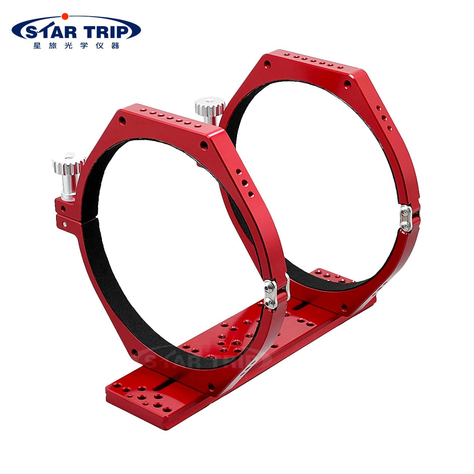 Telescope Tube Holder