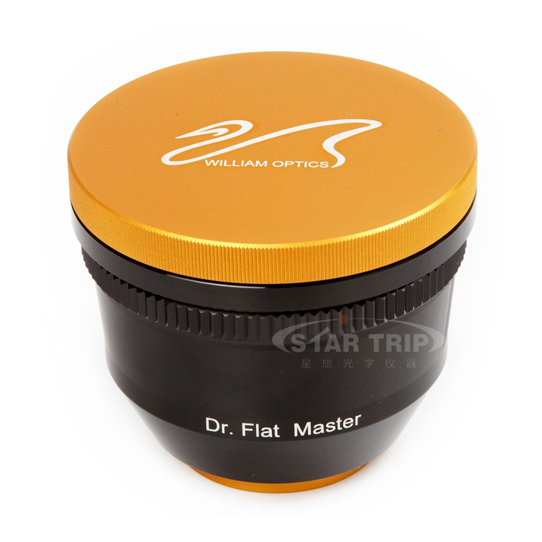 Double Helical Focuser