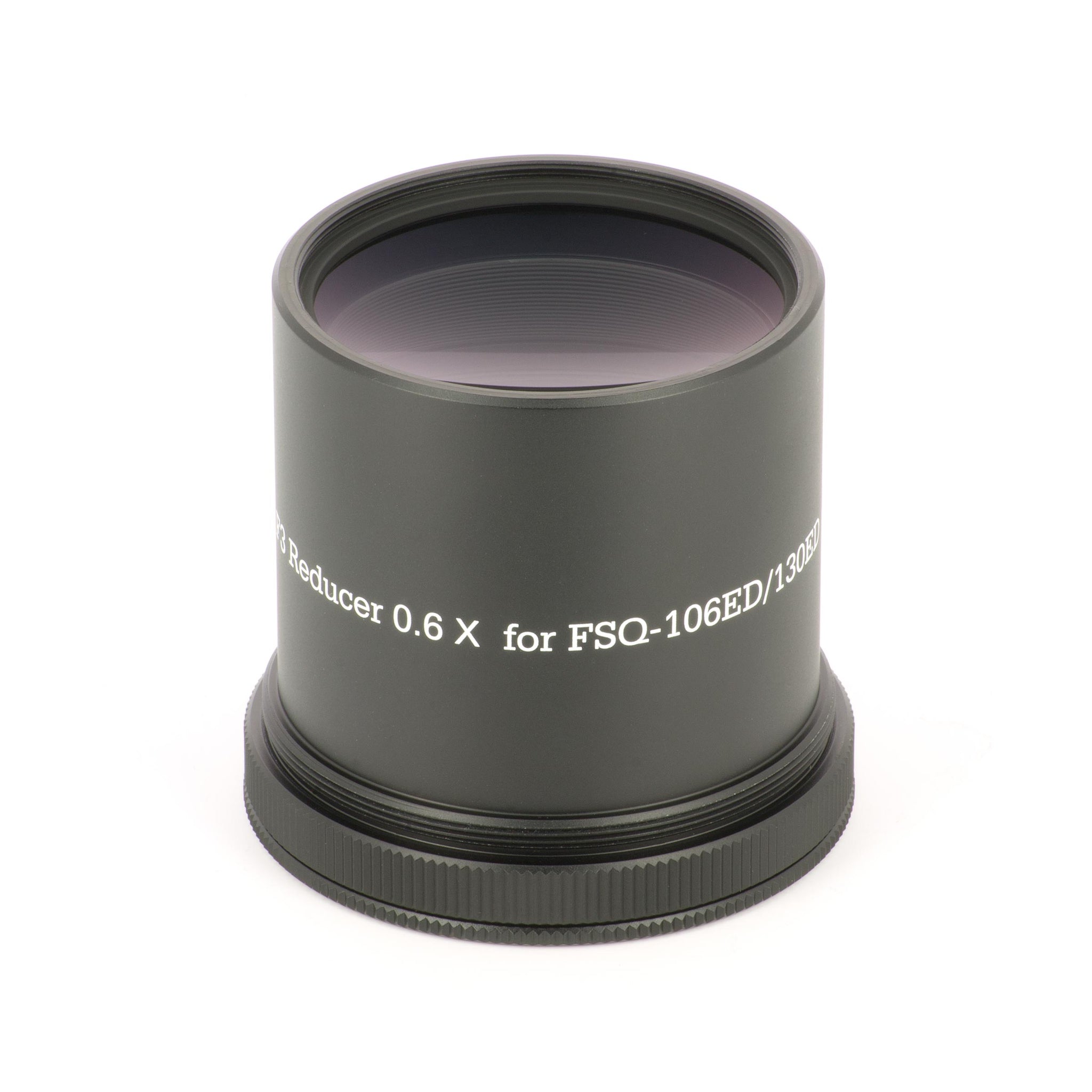 Takahashi Focal reducer QE for FSQ-106ED / FSQ-130ED