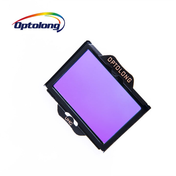 OPTOLONG L-eNhance EOS-Cr Dual-band Pass Filter