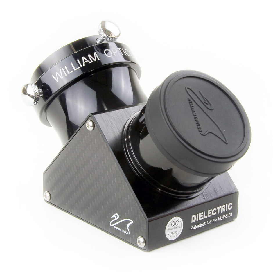 William Optics