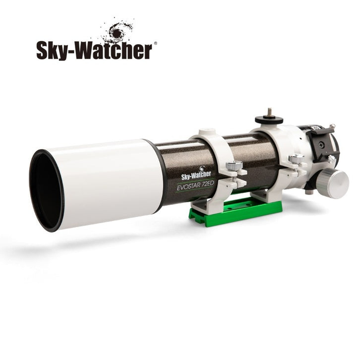 Skywatcher AZ-GTi Mount Review