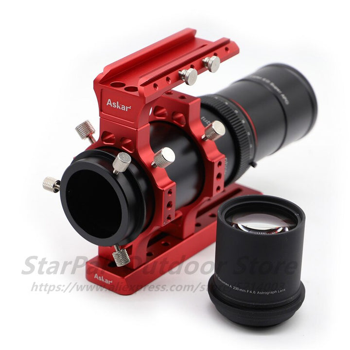 Sharpstar / Askar Telescopes